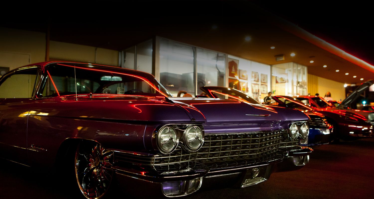 Vehicle Refinance - HMF